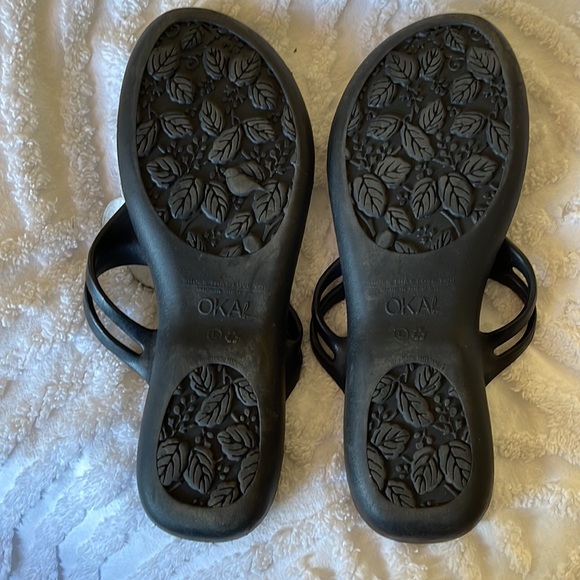 OKA b. | Shoes | Okab Sandals | Poshmark